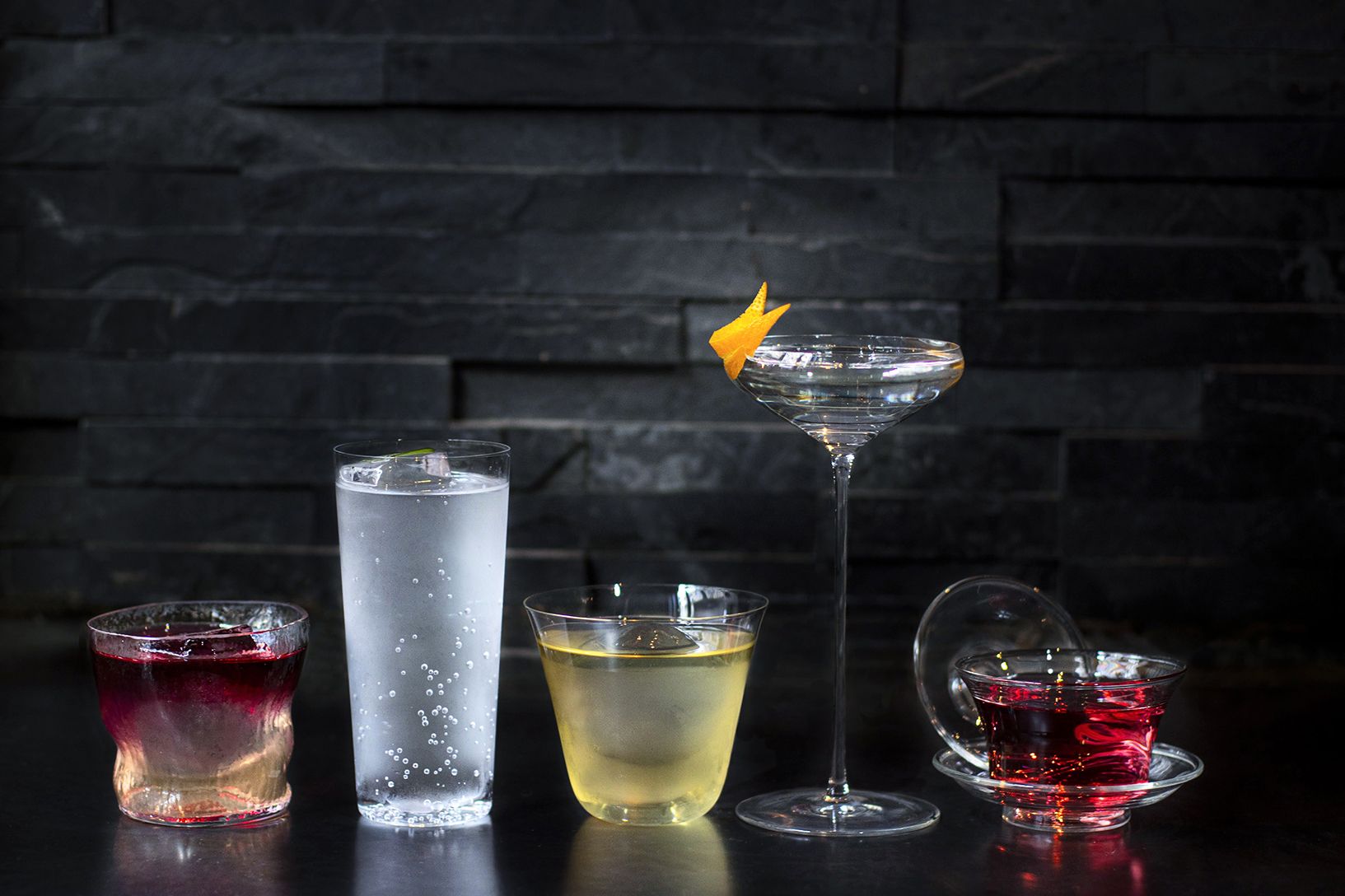 YiChan – Restaurant & Cocktail Bar